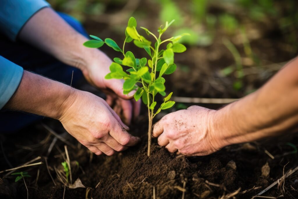 Choosing the Perfect Season to Plant a Tree is Crucial | Blog